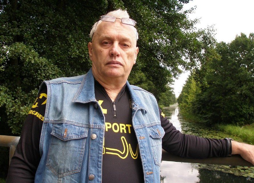 Andreas, 69, Франкфурт-на-Одере - "RusDate.de"