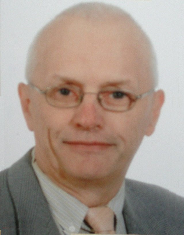 Andreas, 69, Франкфурт-на-Одере - "RusDate.de"