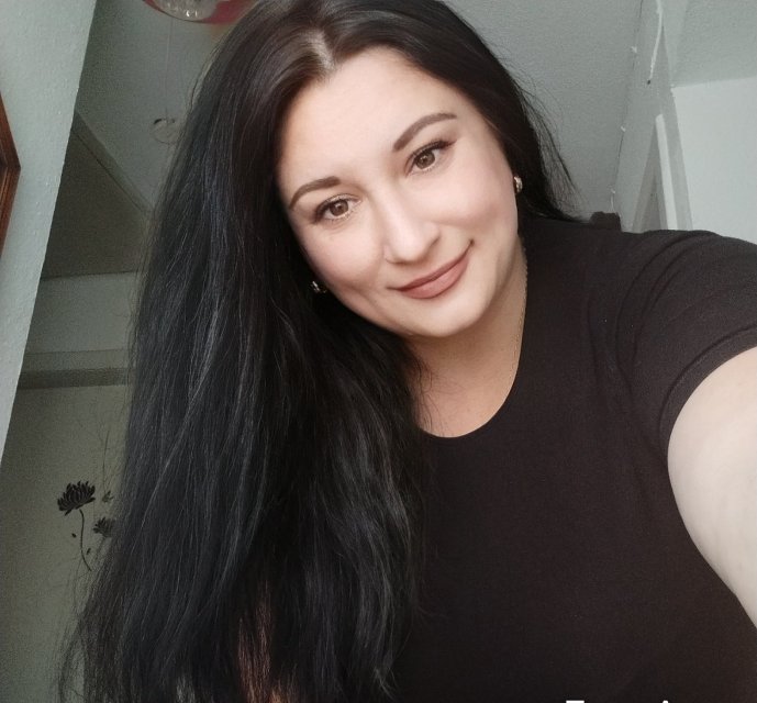 Алёна, 44, Эинген - "RusDate.de"