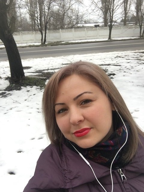 Daniela, 39, Унгены - "RusDate.de"