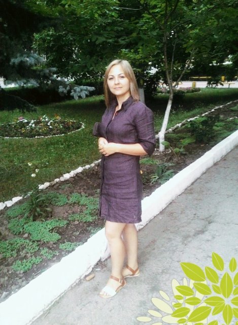 Daniela, 39, Унгены - "RusDate.de"
