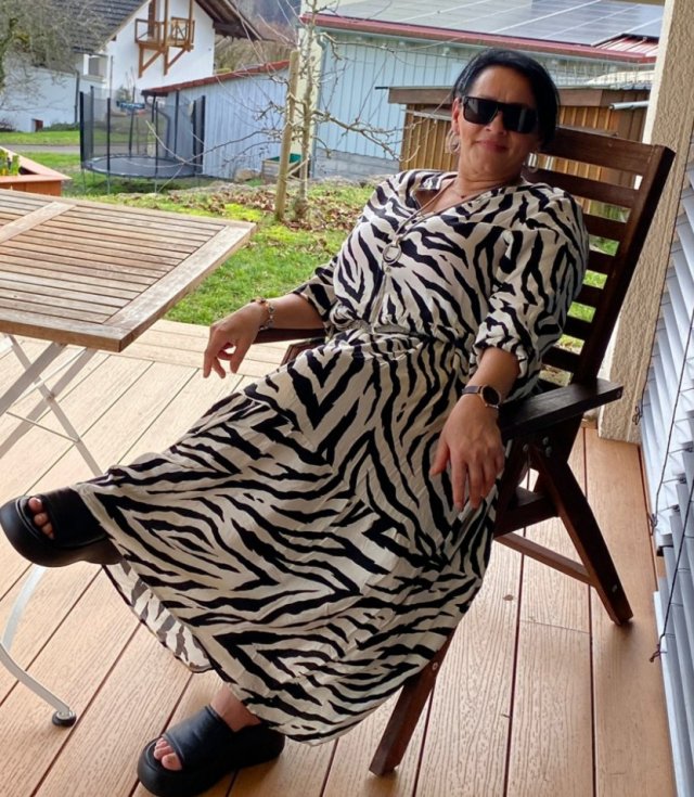 Светлана, 55, Штутгарт - "RusDate.de"