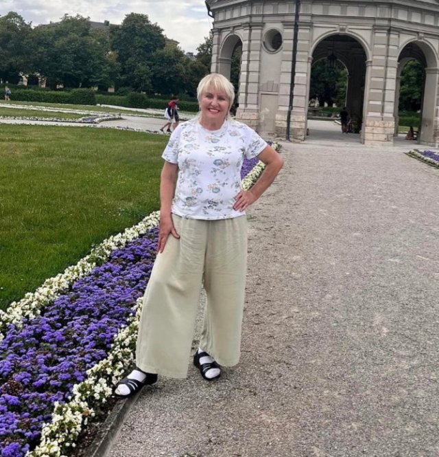 Tamara, 72, Хайденхайм - "RusDate.de"