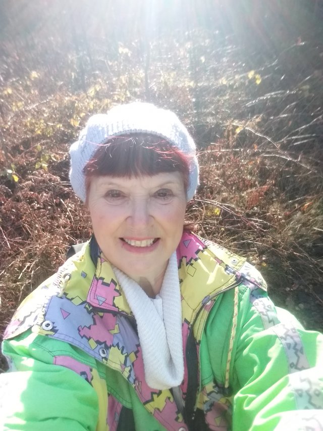 Жанна, 64, Минск - "RusDate.de"