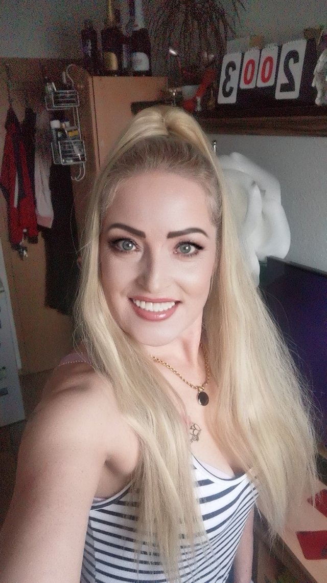 Angelas, 48, Валленхорст - "RusDate.de"