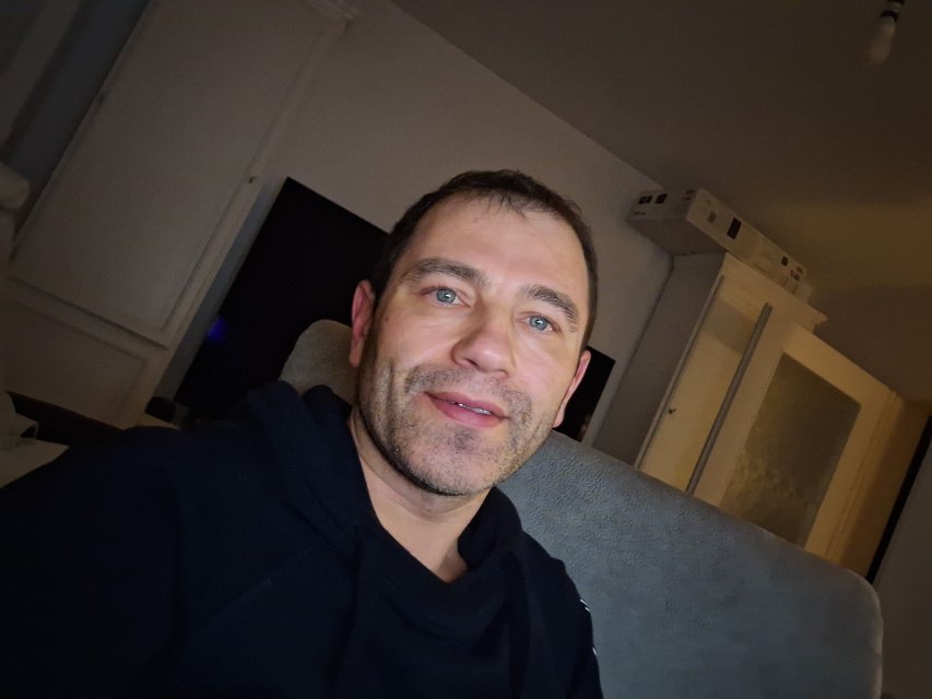 Василий, 41, Вермельскирхен - "RusDate.de"