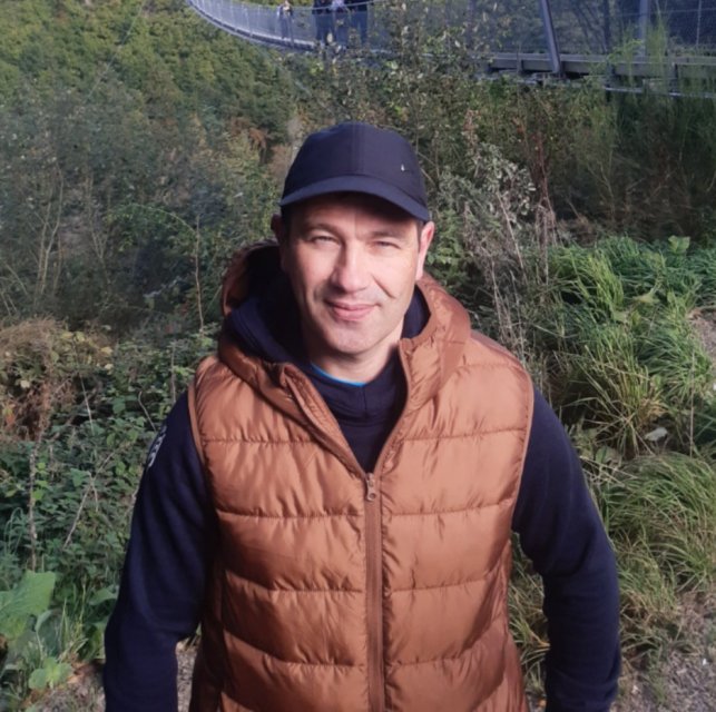 Василий, 41, Вермельскирхен - "RusDate.de"