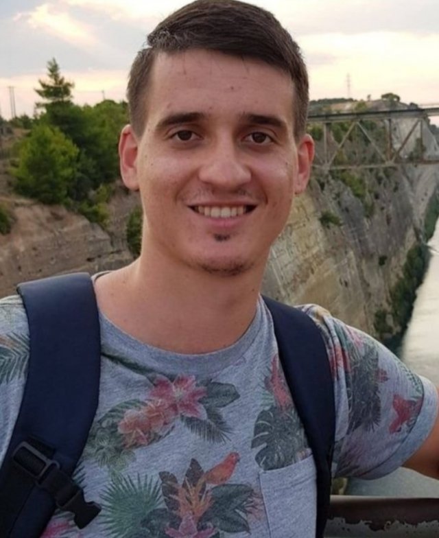 Andrei, 29, Берлин - "RusDate.de"