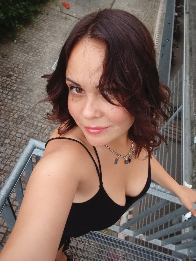 Anna , 36, Констанц - "RusDate.de"