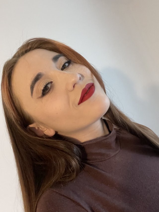 Anastasiia, 20, Линден - "RusDate.de"