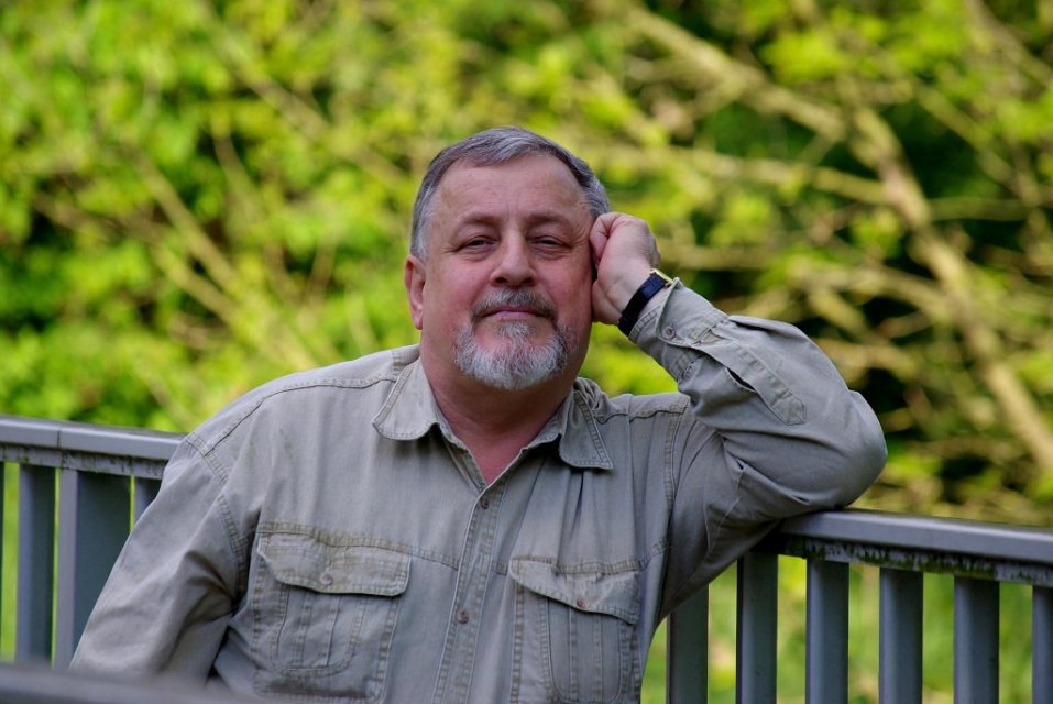 Виктор, 66, Штутгарт - "RusDate.de"