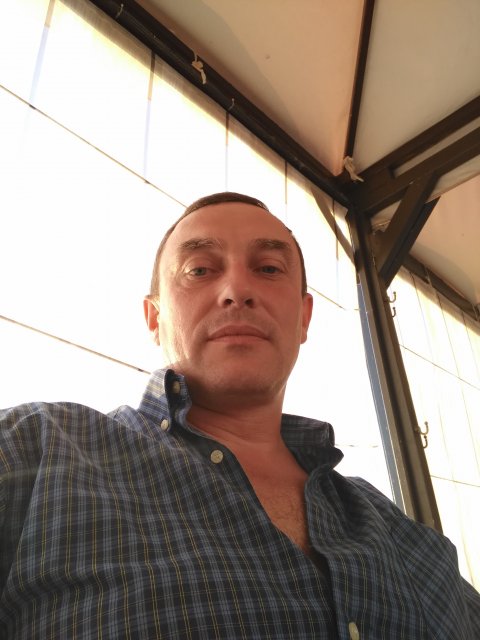 Андрей, 50, Бремен - "RusDate.de"