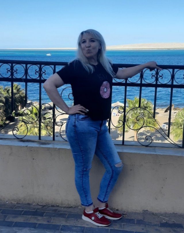 Tatyana, 47, Гисен - "RusDate.de"