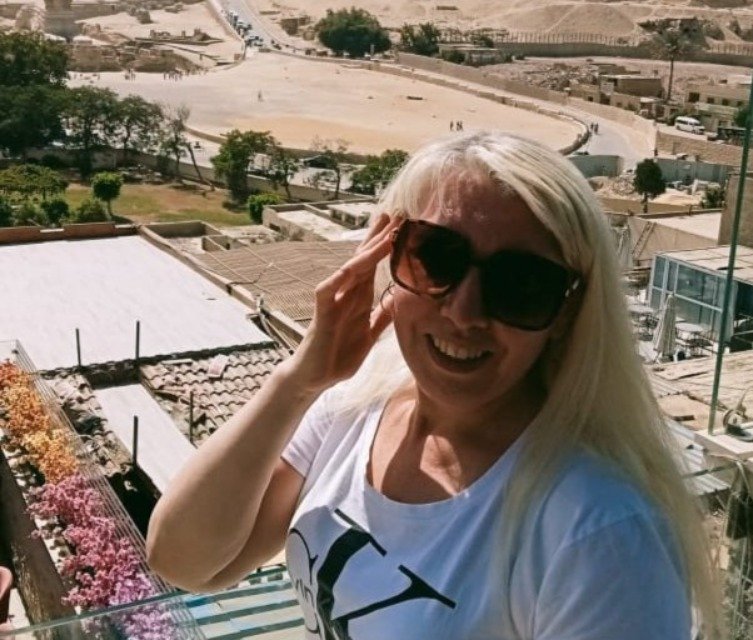 Tatyana, 48, Гисен - "RusDate.de"