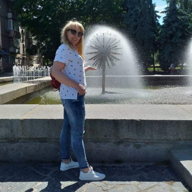 Tatyana, 48, Гисен - "RusDate.de"