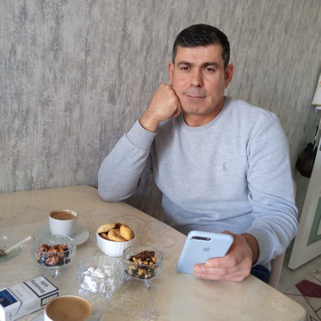 Adil, 50, Берлин - "RusDate.de"