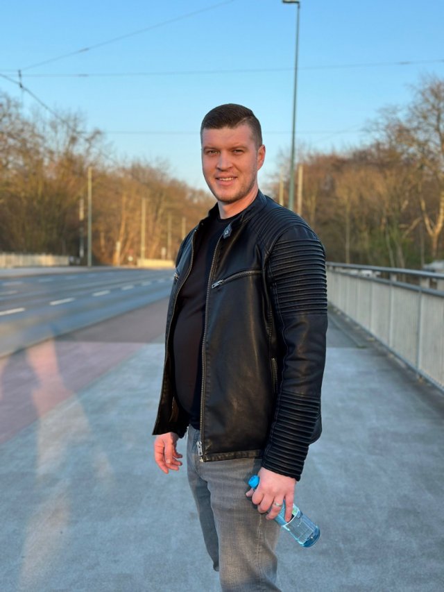 Дима, 30, Херне - "RusDate.de"