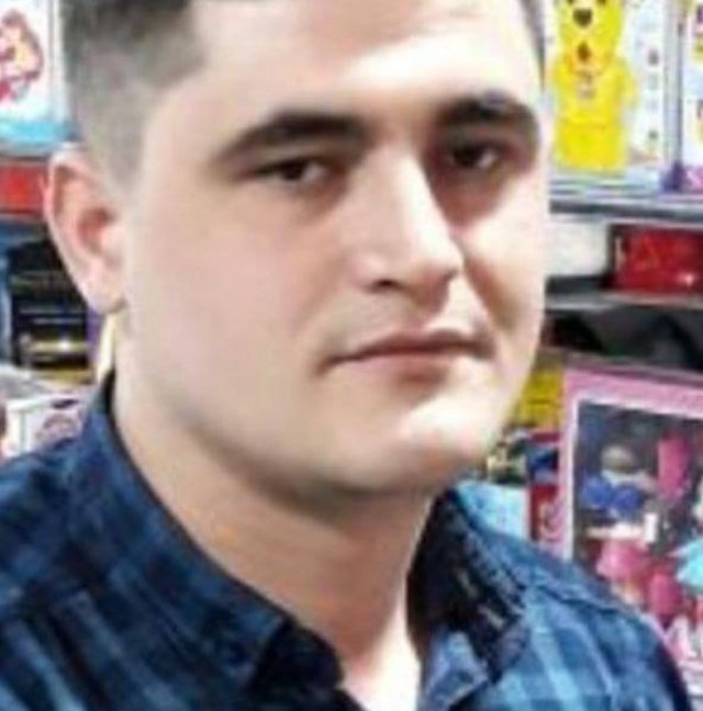 Roben, 31, Берлин - "RusDate.de"