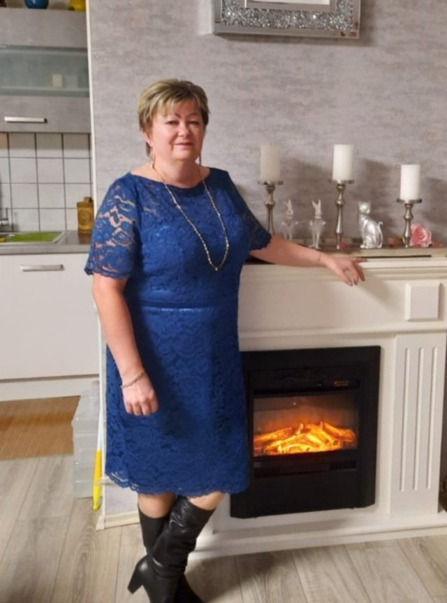 Светлана, 53, Раштатт - "RusDate.de"