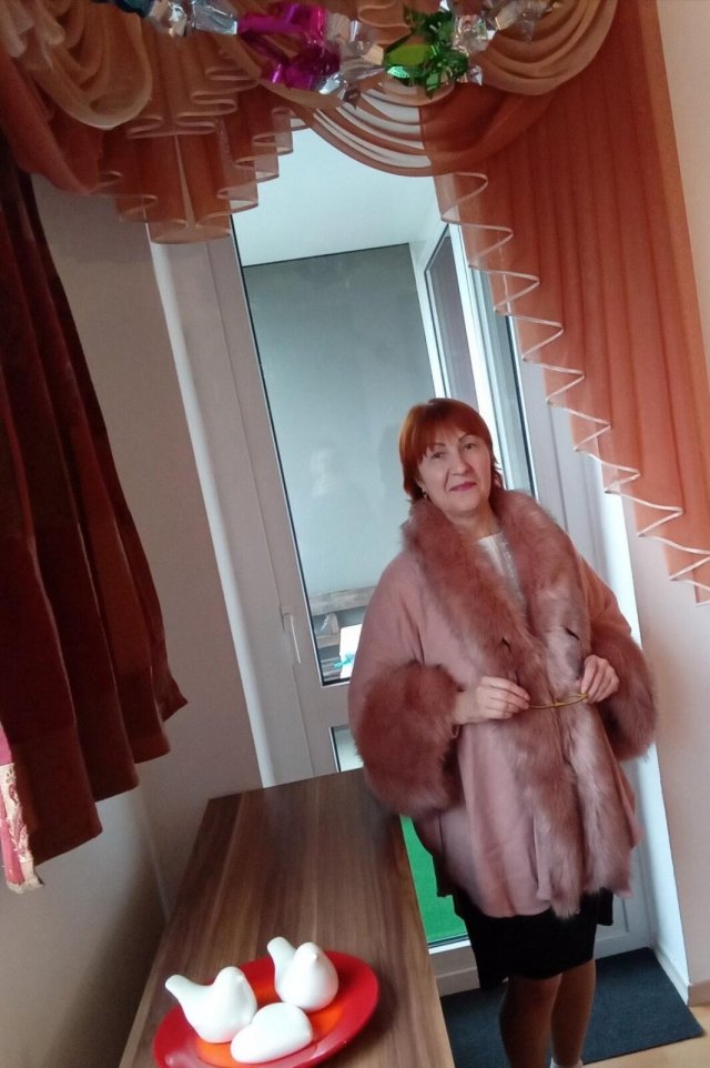 Natalie, 58, Ольденбург - "RusDate.de"