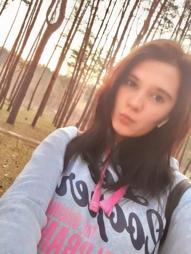 Лена, 26, Киев - "RusDate.de"