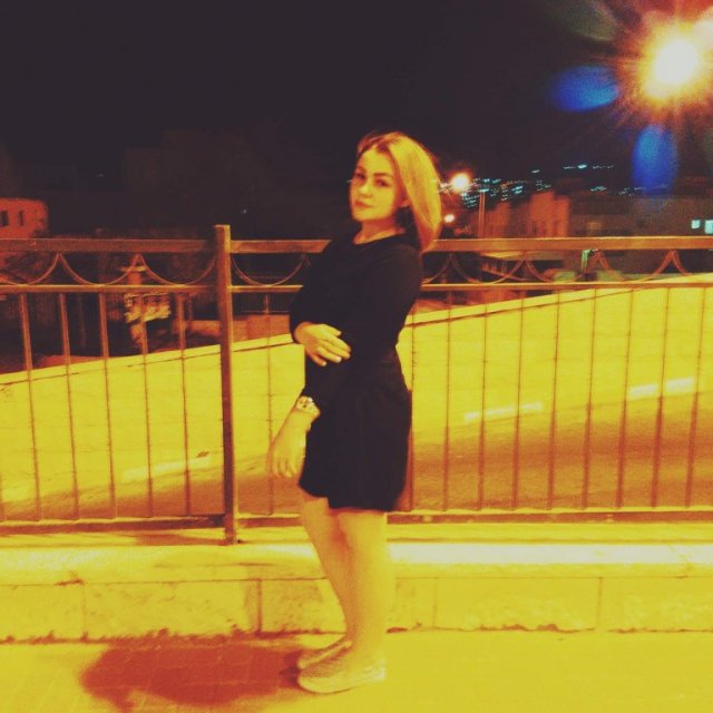 Юлия, 25, Одесса - "RusDate.de"