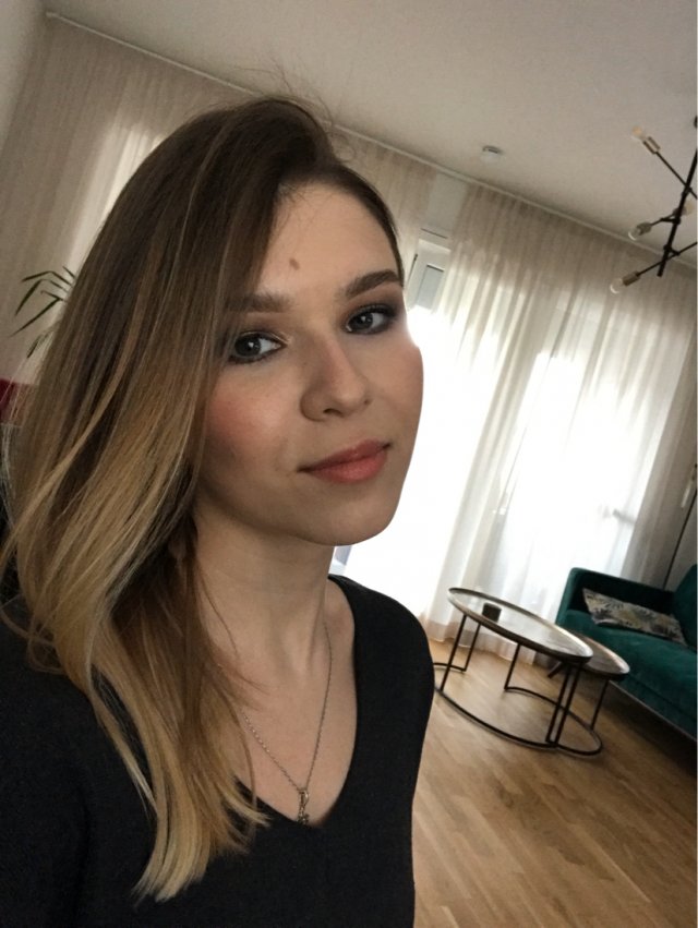 Elena, 34, Бохум - "RusDate.de"