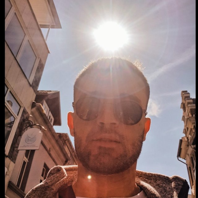 Dima, 29, Кёльн - "RusDate.de"