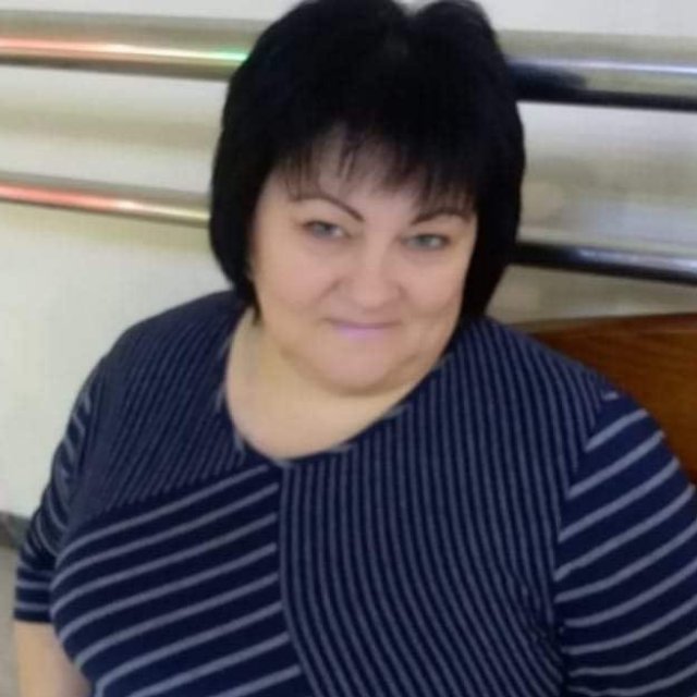 Любовь, 57, Киев - "RusDate.de"