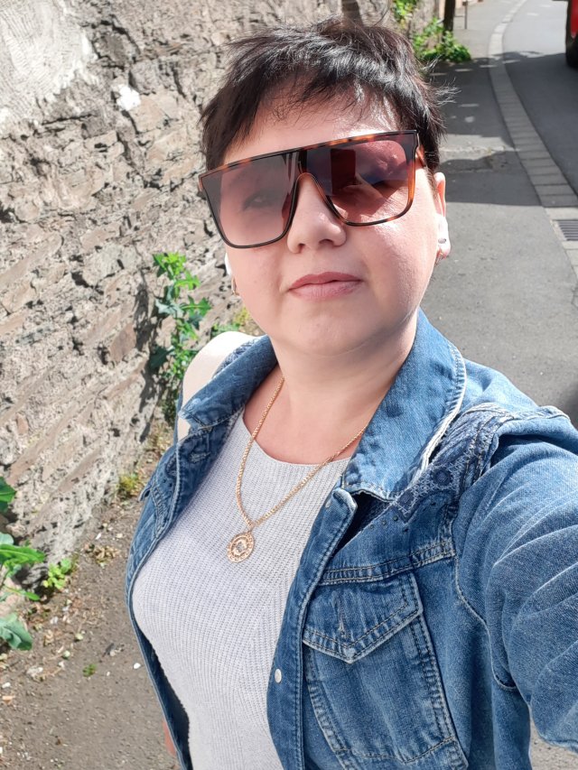 Елена, 35, Майен - "RusDate.de"