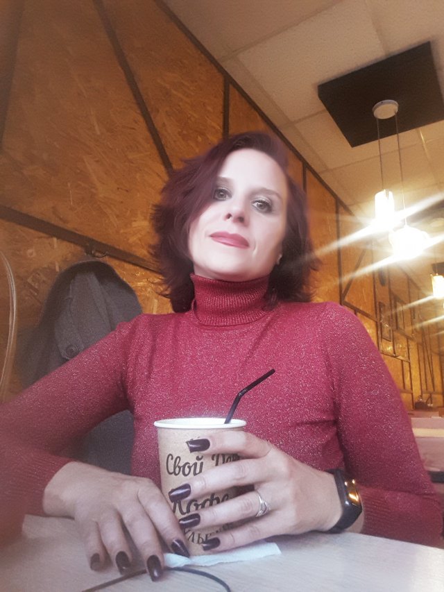 Оксана, 46, Алчевск - "RusDate.de"