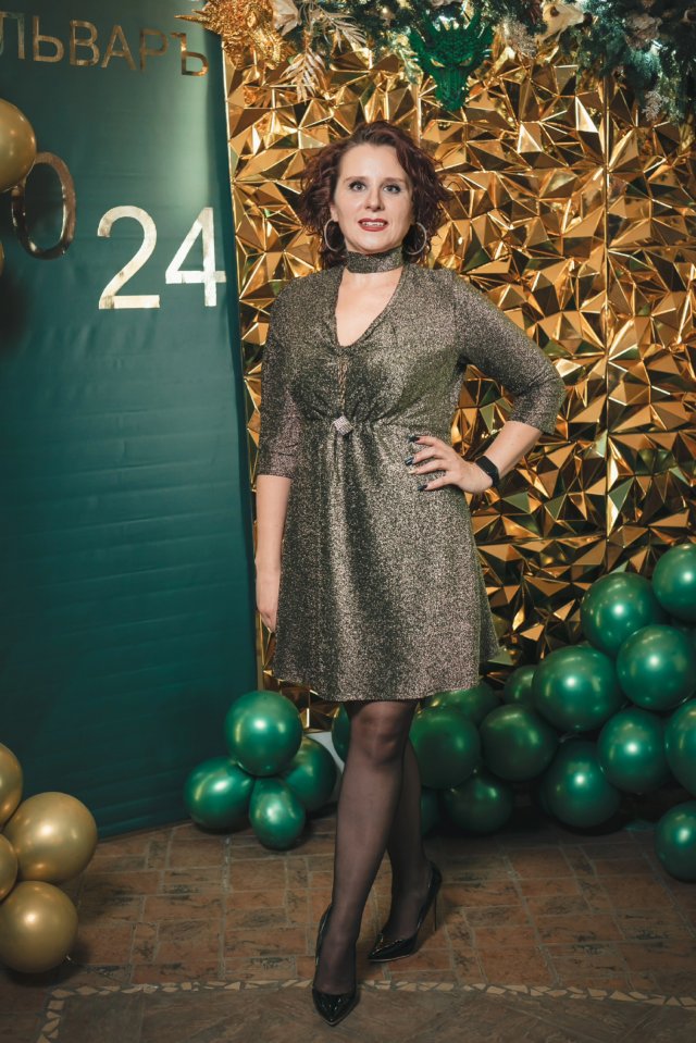 Оксана, 45, Алчевск - "RusDate.de"