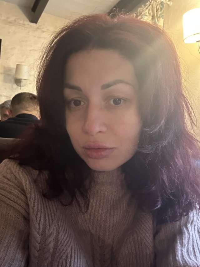 Лена, 34, Одесса - "RusDate.de"