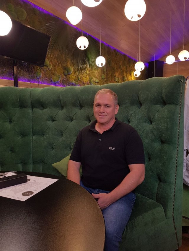 Michael , 59, Берлин - "RusDate.de"