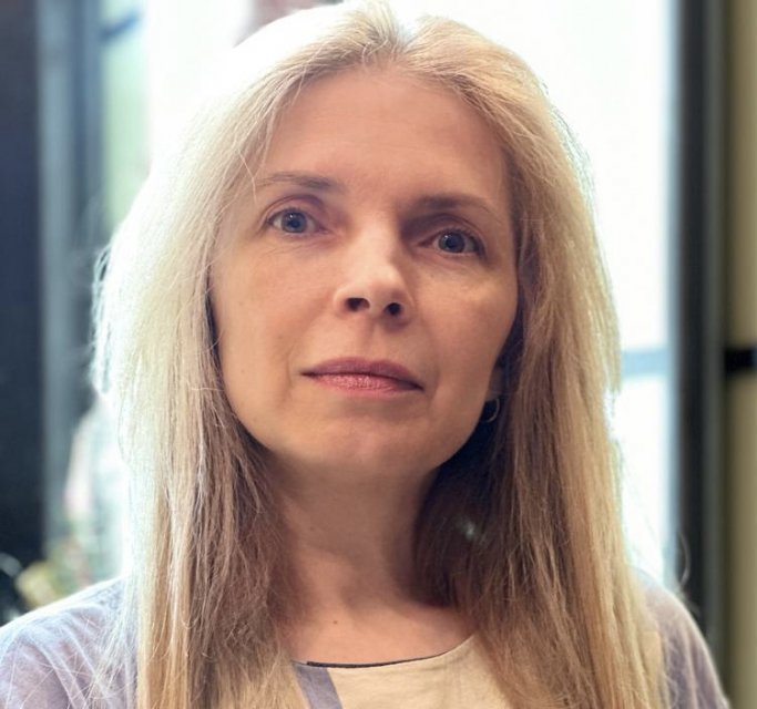 Vera, 52, Москва - "RusDate.de"