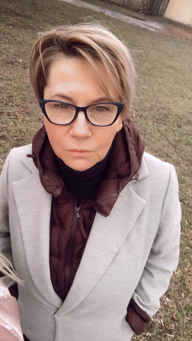 Рита, 61, Аугсбург - "RusDate.de"