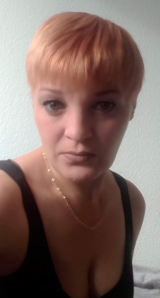 Оля, 40, Райне - "RusDate.de"