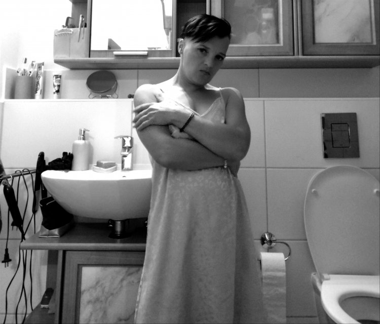 Оля, 40, Райне - "RusDate.de"