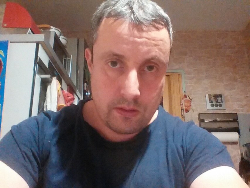 Вадим, 51, Ахен - "RusDate.de"