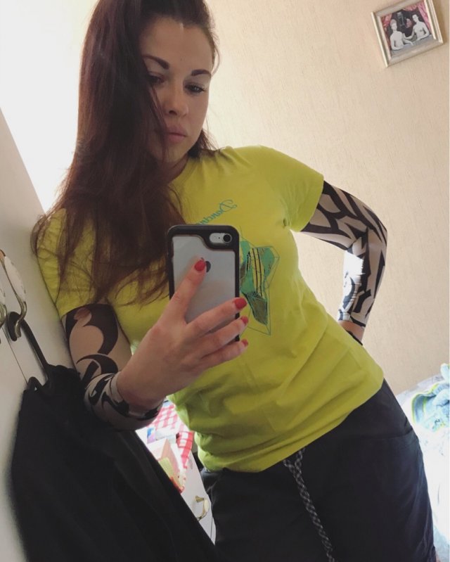 Mandarin, 41, Харьков - "RusDate.de"