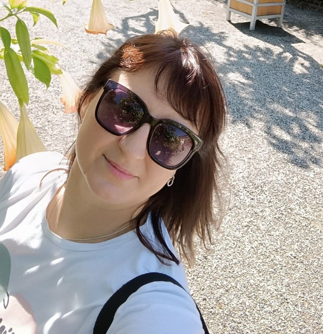 Julia, 48, Ганновер - "RusDate.de"