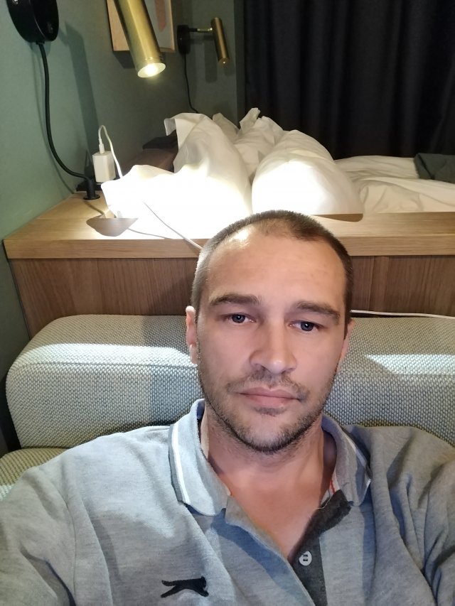 ВИКТОР, 42, Мюнхен - "RusDate.de"