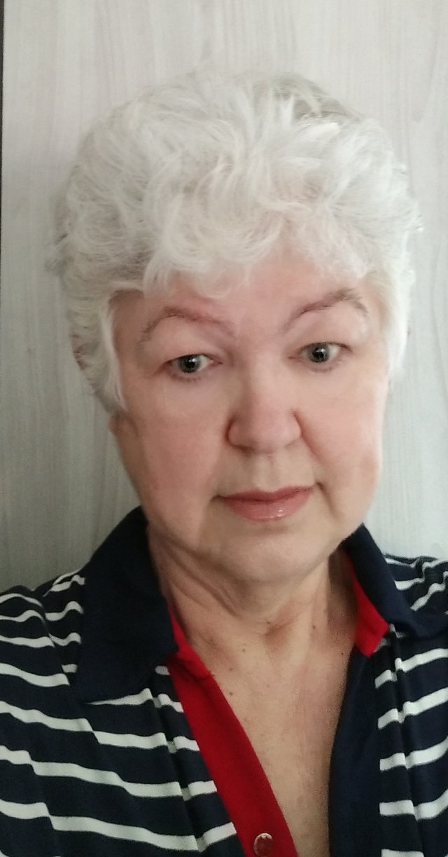 Татьяна, 71, Краснодар - "RusDate.de"