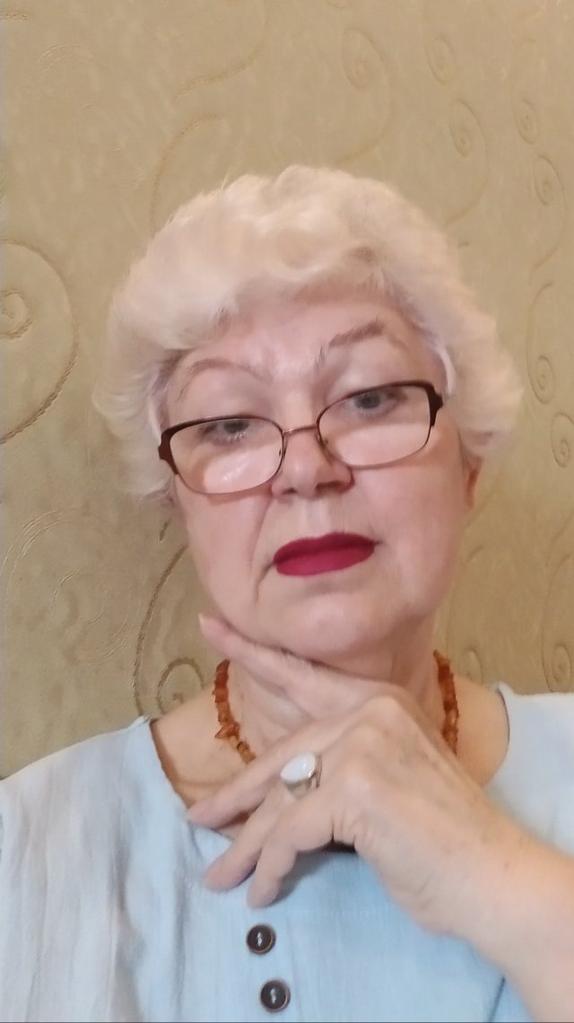 Татьяна, 71, Краснодар - "RusDate.de"