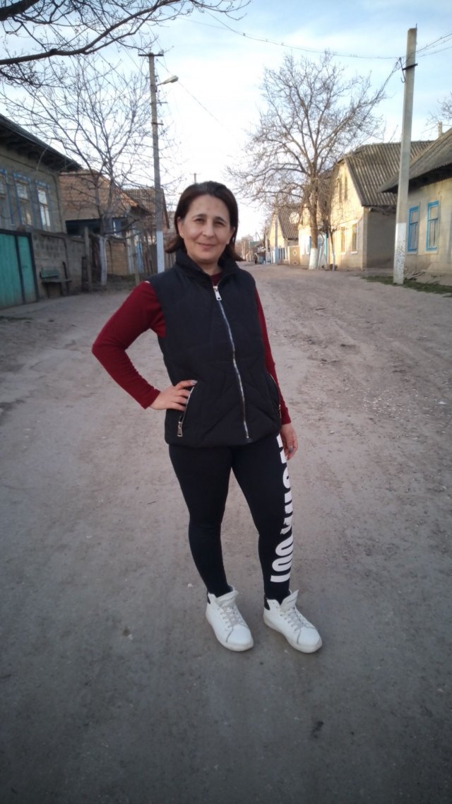 Татьяна, 40, Одесса - "RusDate.de"