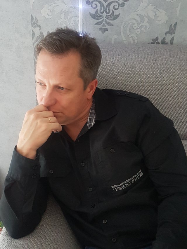 Andre-rudi, 49, Bremerhaven - "RusDate.de"