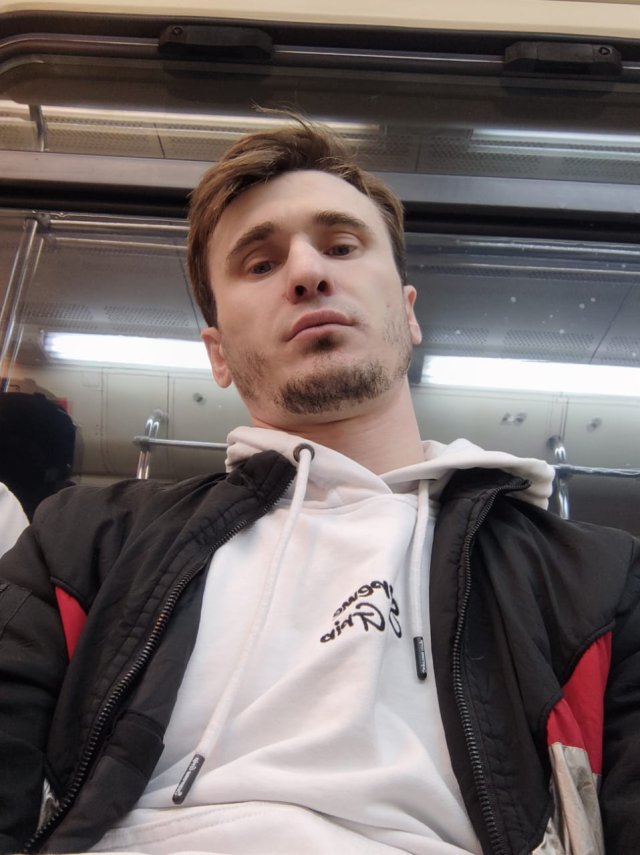 Mark, 58, Берлин - "RusDate.de"