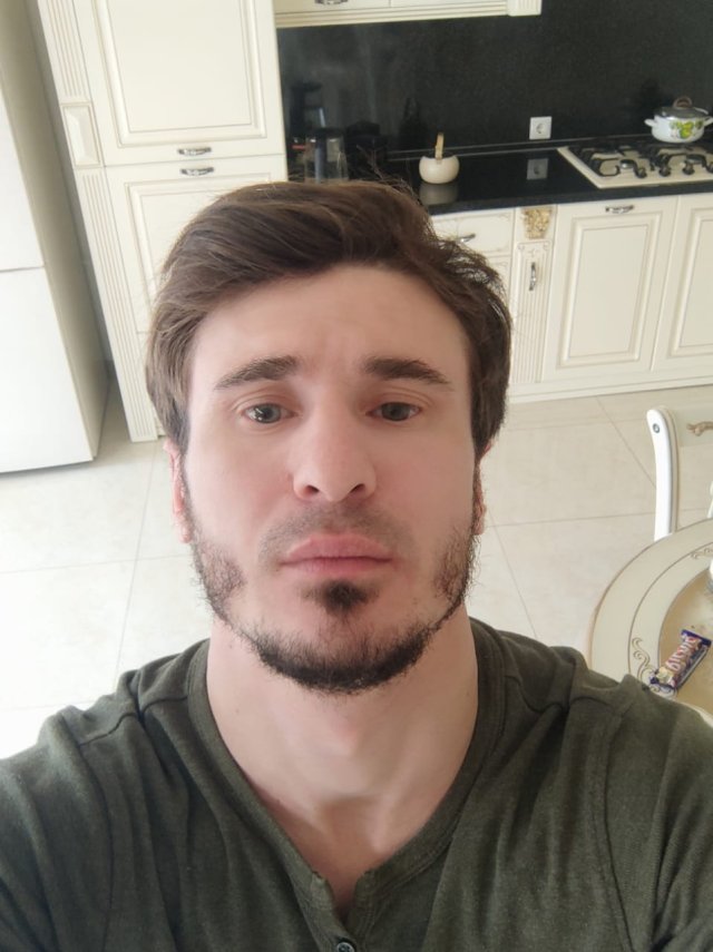 Mark, 58, Берлин - "RusDate.de"