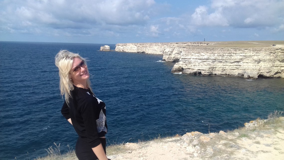 Марина, 38, Ивантеевка - "RusDate.de"