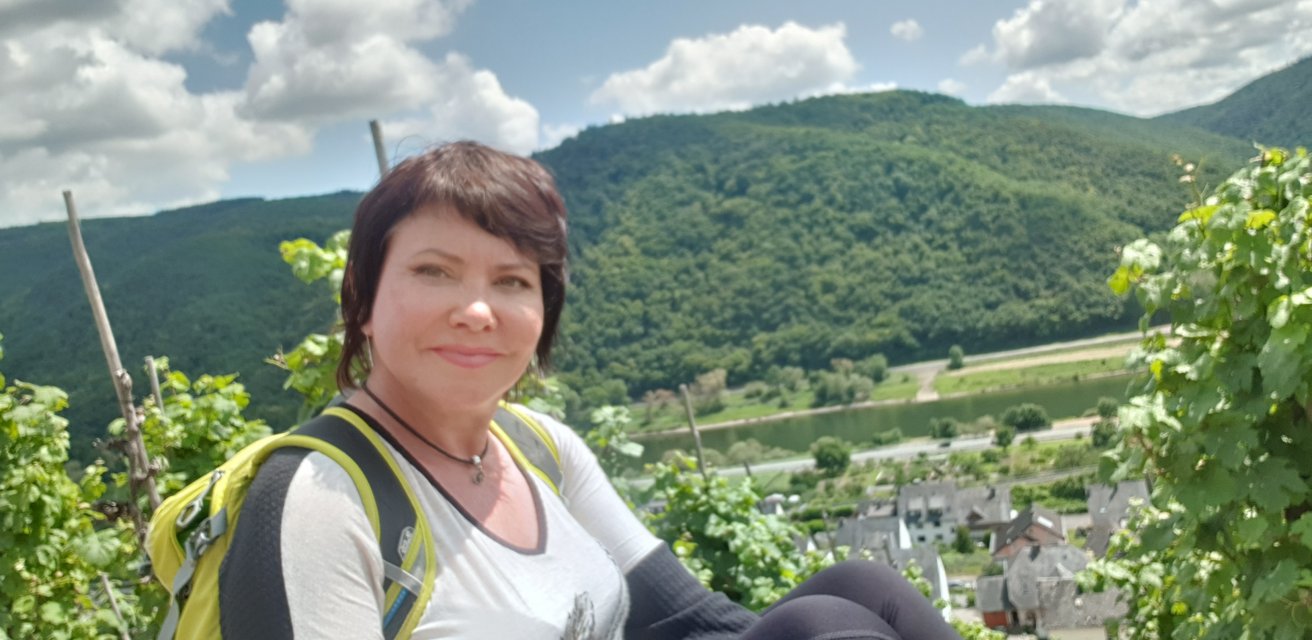 Irene, 52, Мюнхен - "RusDate.de"